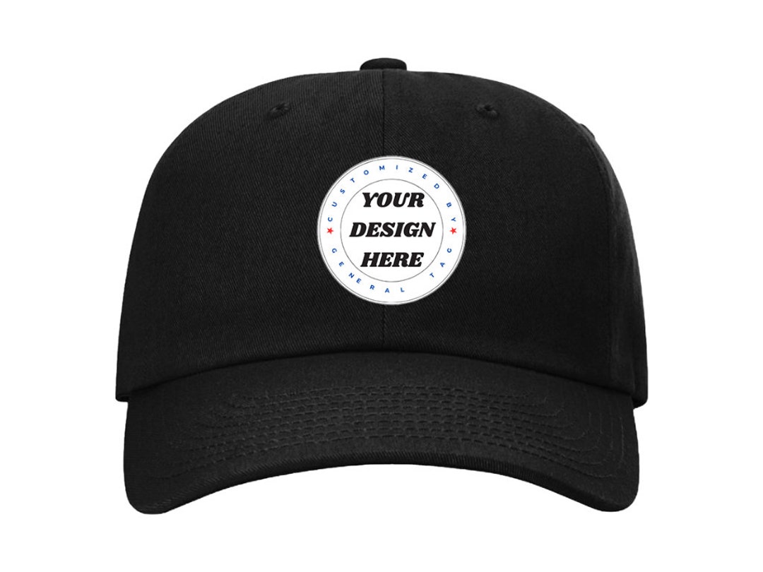 Richardson Custom Personalized Sustainable Ashland Dad Hat - 254RE ...