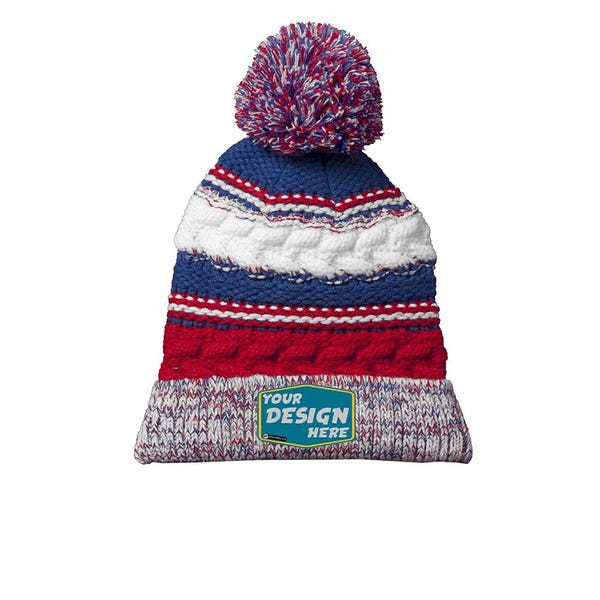 Custom Sport Beanies - Etsy