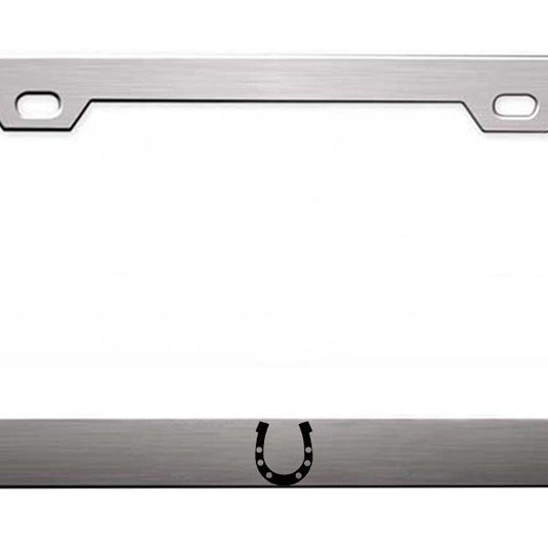 Funny License Frame - Etsy