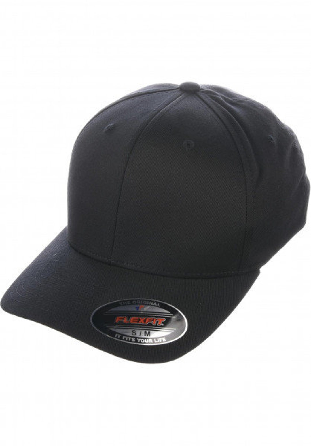 Flexfit Hat Template - Etsy