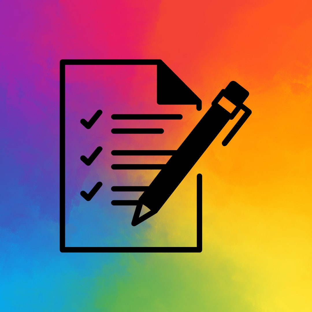 A New Identity Deed Poll Template for Name Change How-to Guide ...