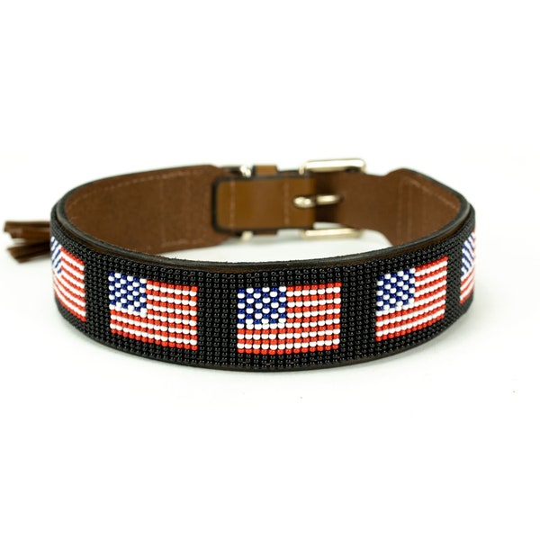 Patriotic Service Dog - Etsy