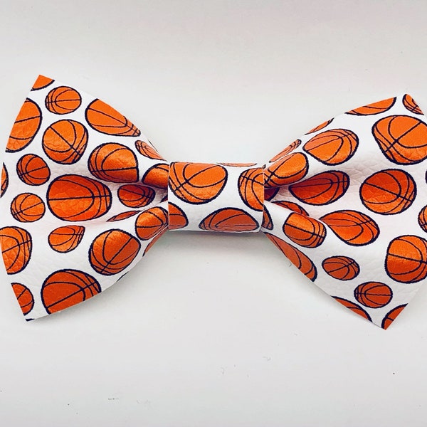 Basketball Tie - Etsy