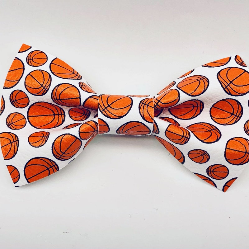 Basketball Tie - Etsy