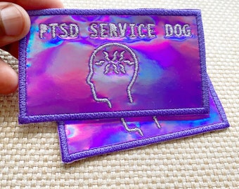 Ptsd Sign - Etsy