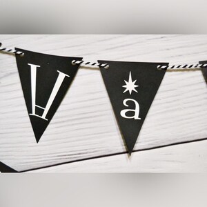 Grease Birthday Banner, Grease Themed Party - Etsy