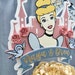 Cinderella Birthday Cake Topper Cinderella Party Decoration - Etsy
