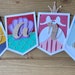 Disney Princess Inspired Banner, Custom Princess Name Banner, Princess ...