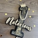Notorious One Cake Topper Notorious 1 Topper - Etsy