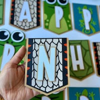 Reptile Birthday - Etsy
