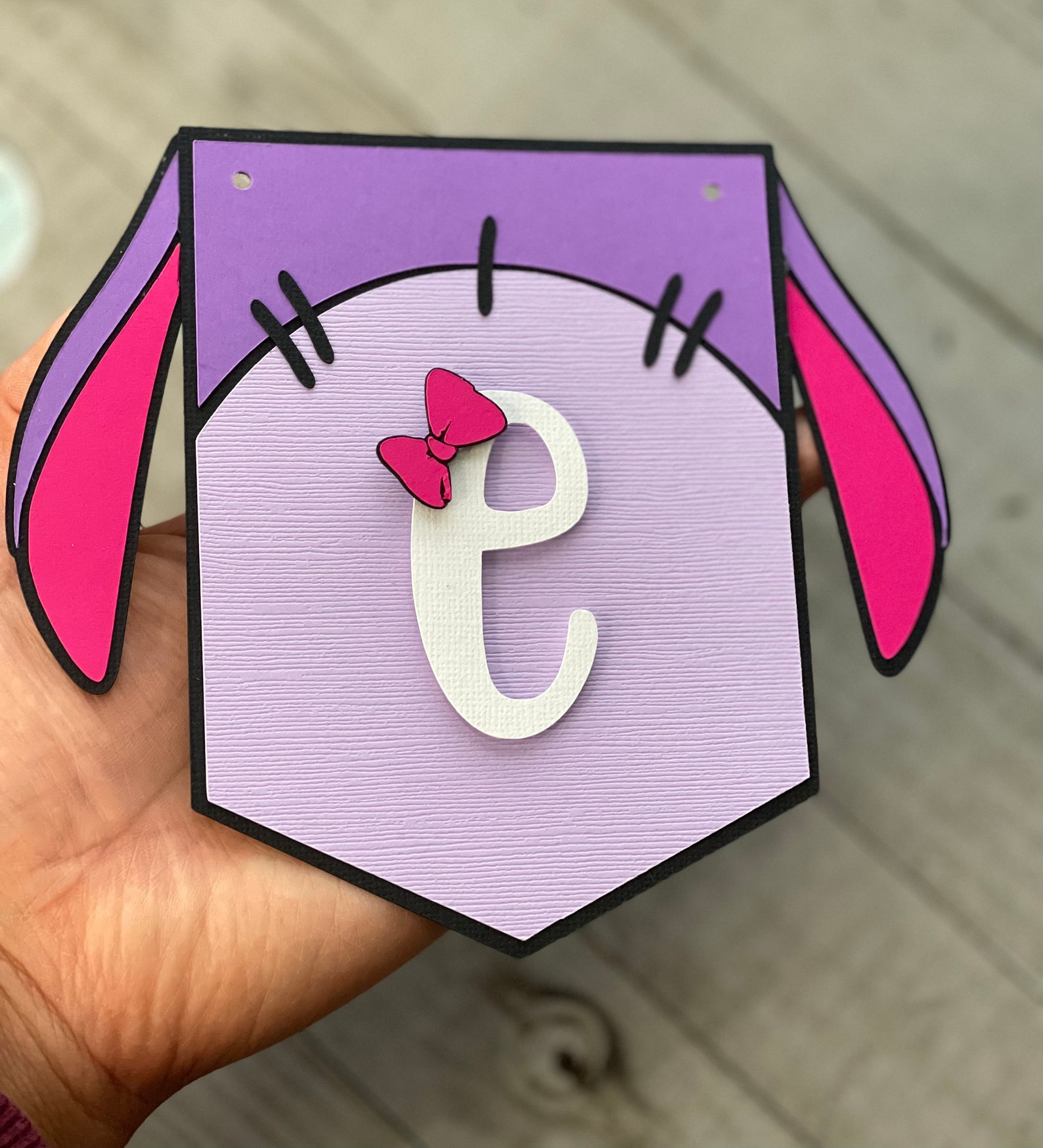 Winnie the Pooh Name Banner, Winnie the Pooh Personalized Banner, Winne ...