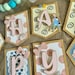 Bo Peep Banner, Toy Story Birthday, Toy Story Custom Banner, Toy Story ...