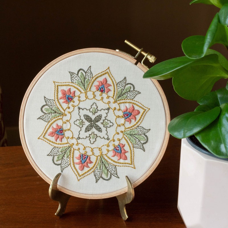 Folk Embroidery - Etsy