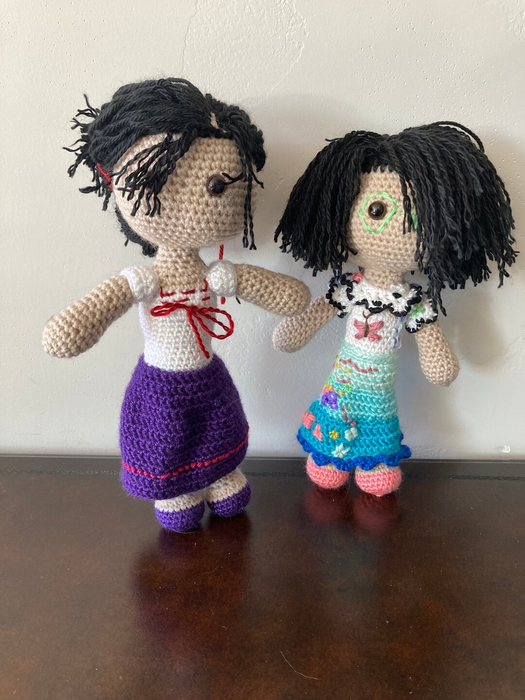 Luisa the Strong One/ Lift Like Luisa - Etsy
