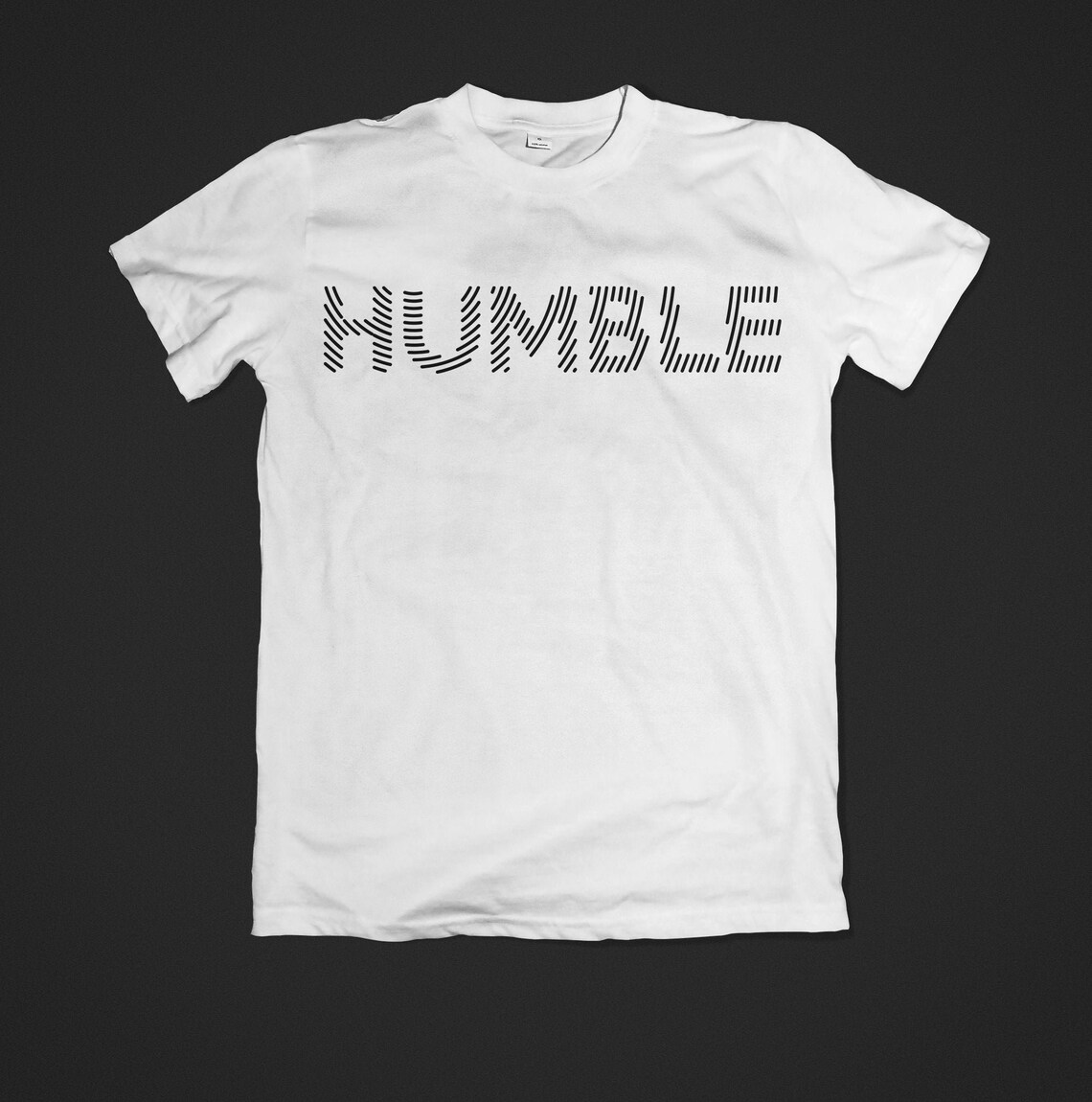 The "humble" T-shirt - Etsy