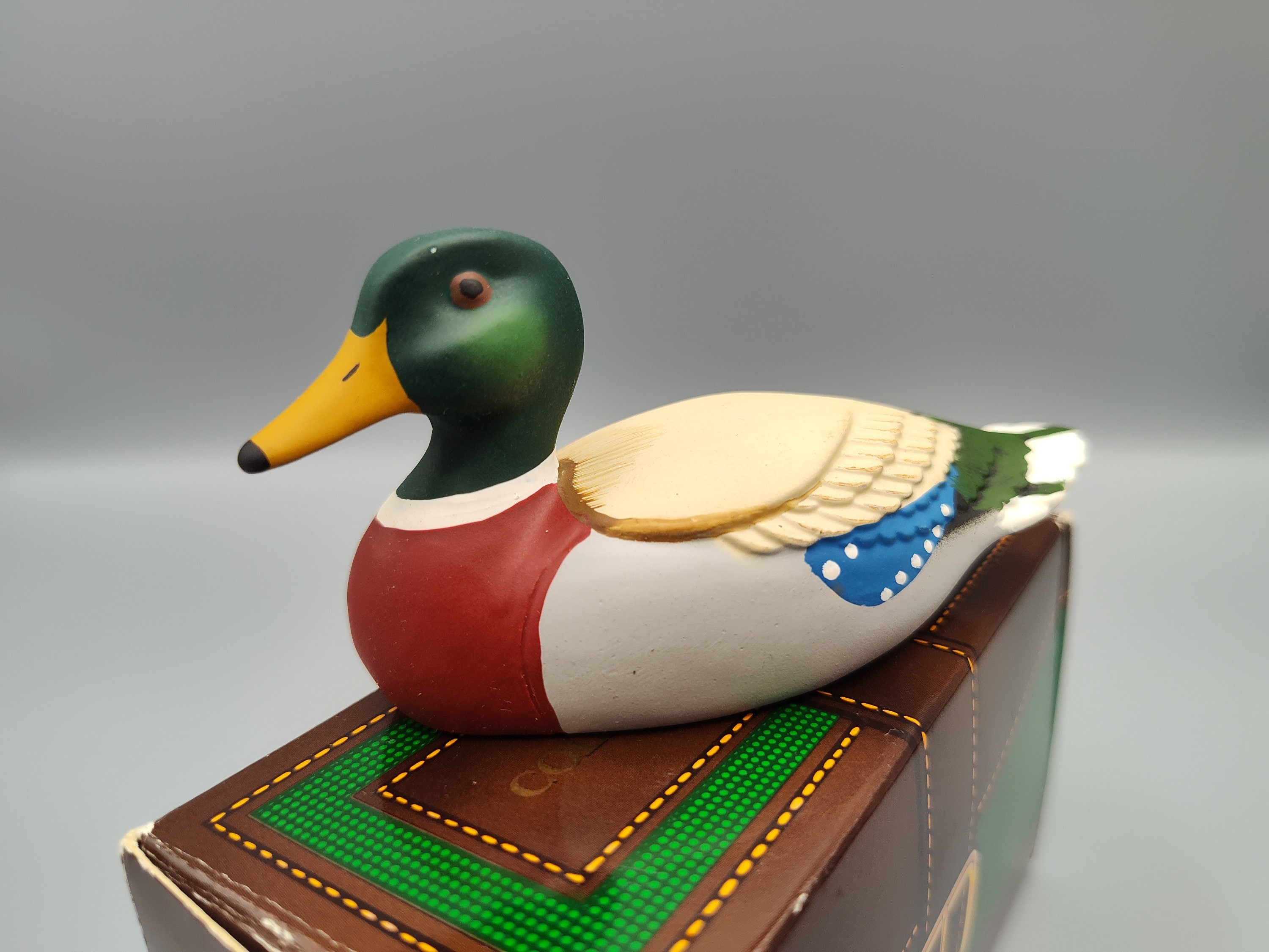 Avon Duck Collection