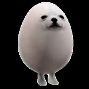 Eggdog SVG and PNG Pack - Etsy