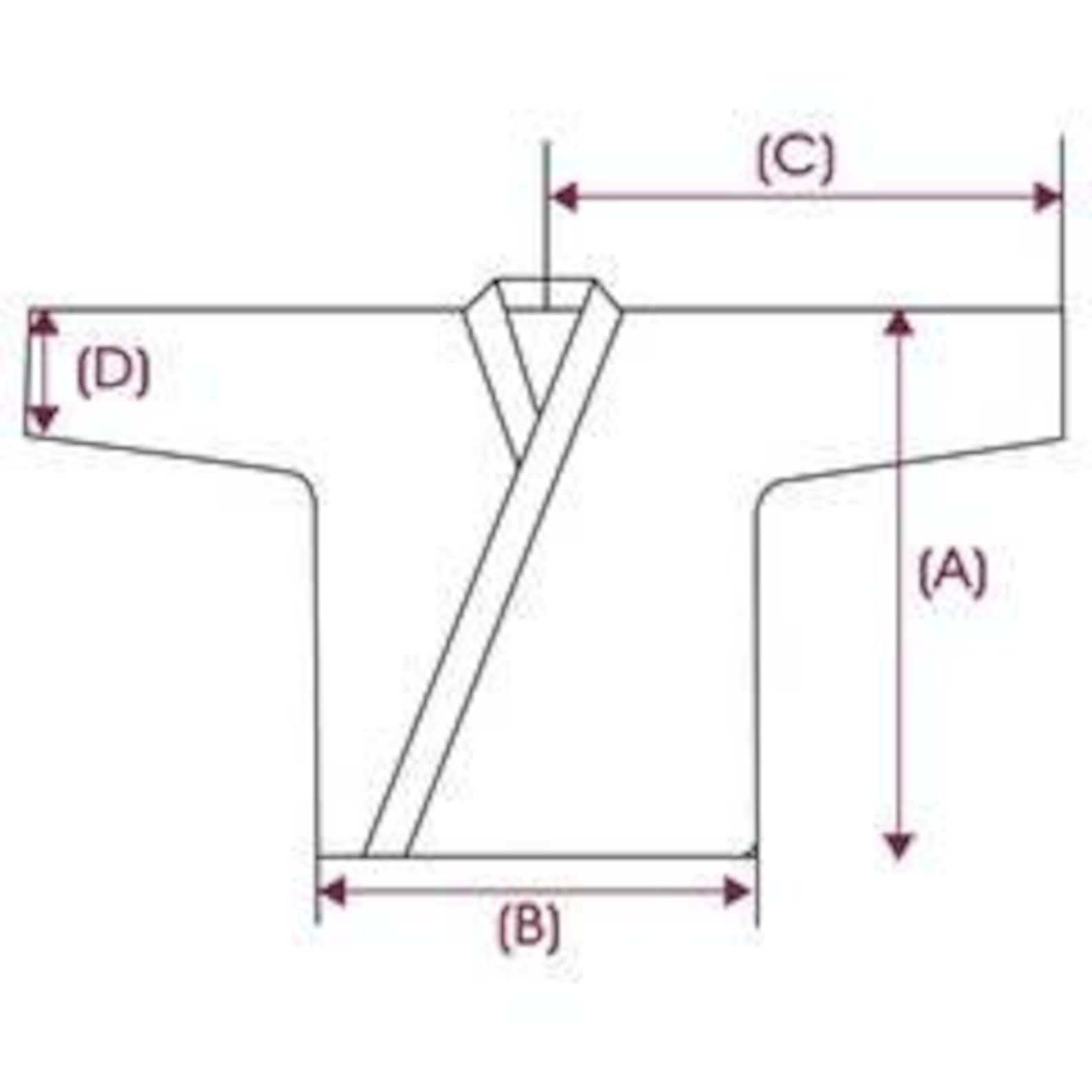 Zen Meditation Clothing Samue Jacket - Etsy