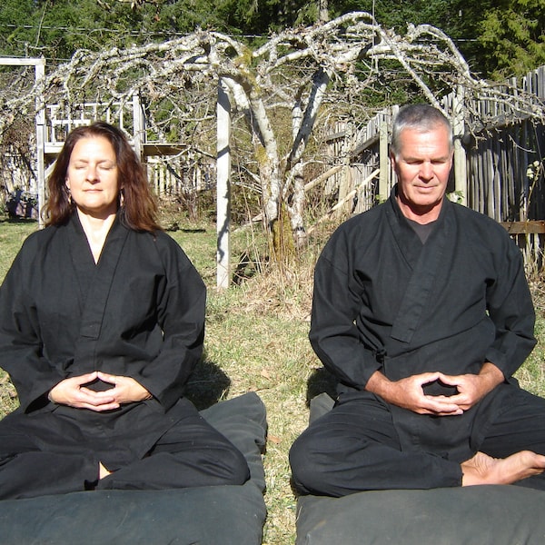 Rakusu Zen - Etsy