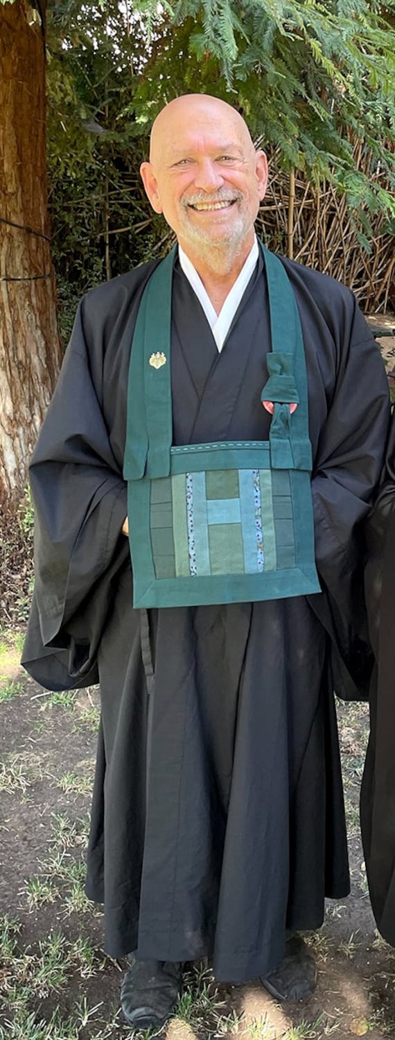 Zen Robes