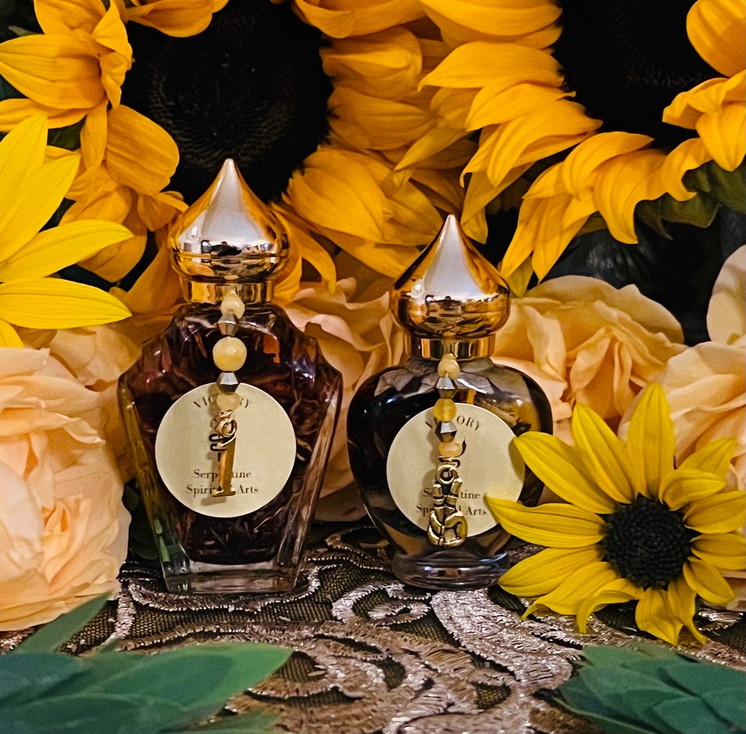 Victory Oil + Winner - Etsy