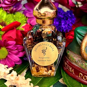 Filomena Lubana Oil + Santa Marta La Dominadora + Domination + Bring ...