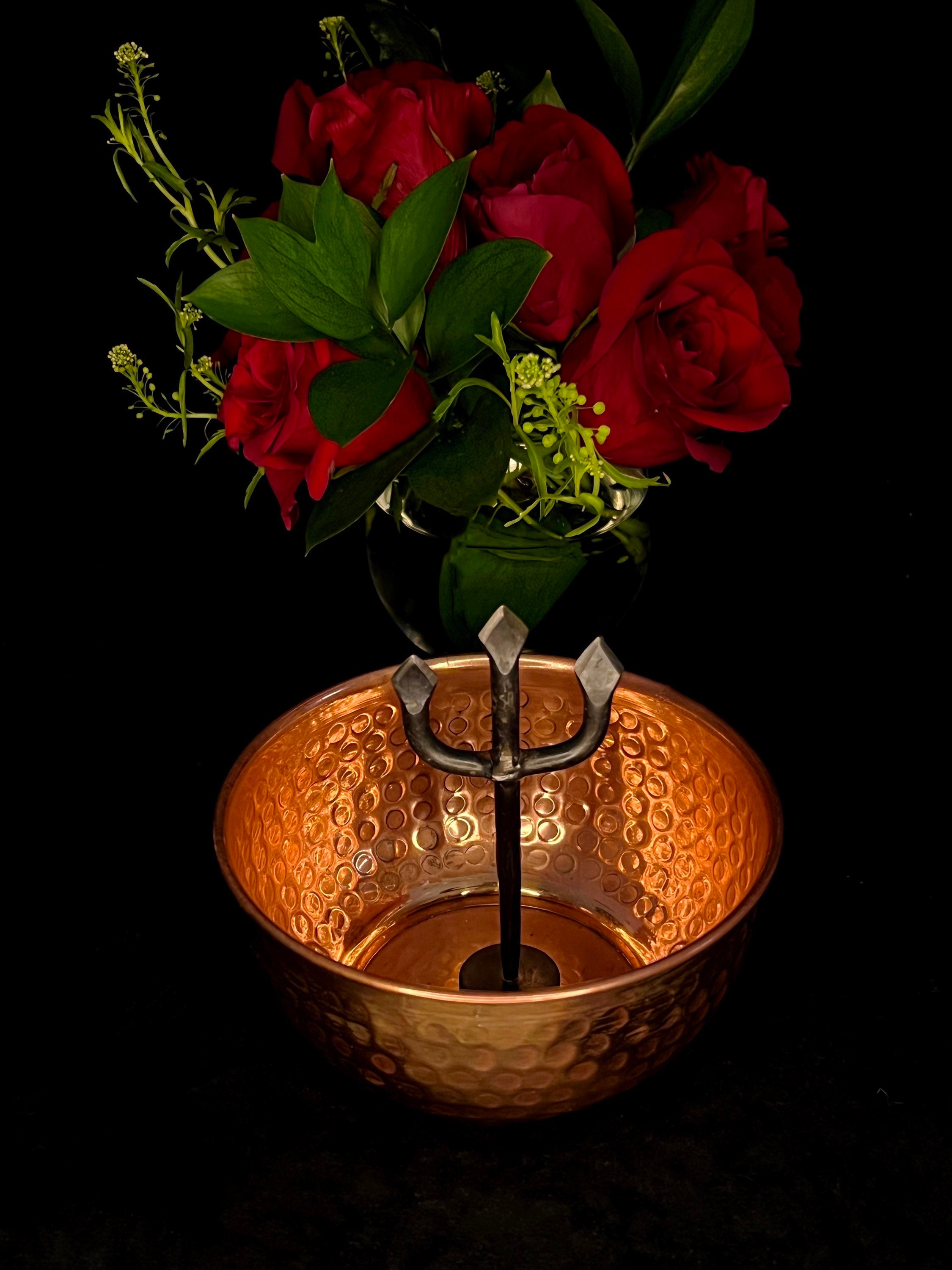 Pomba Gira Menina + Limited Edition + Quimbanda + Made in Brazil ...