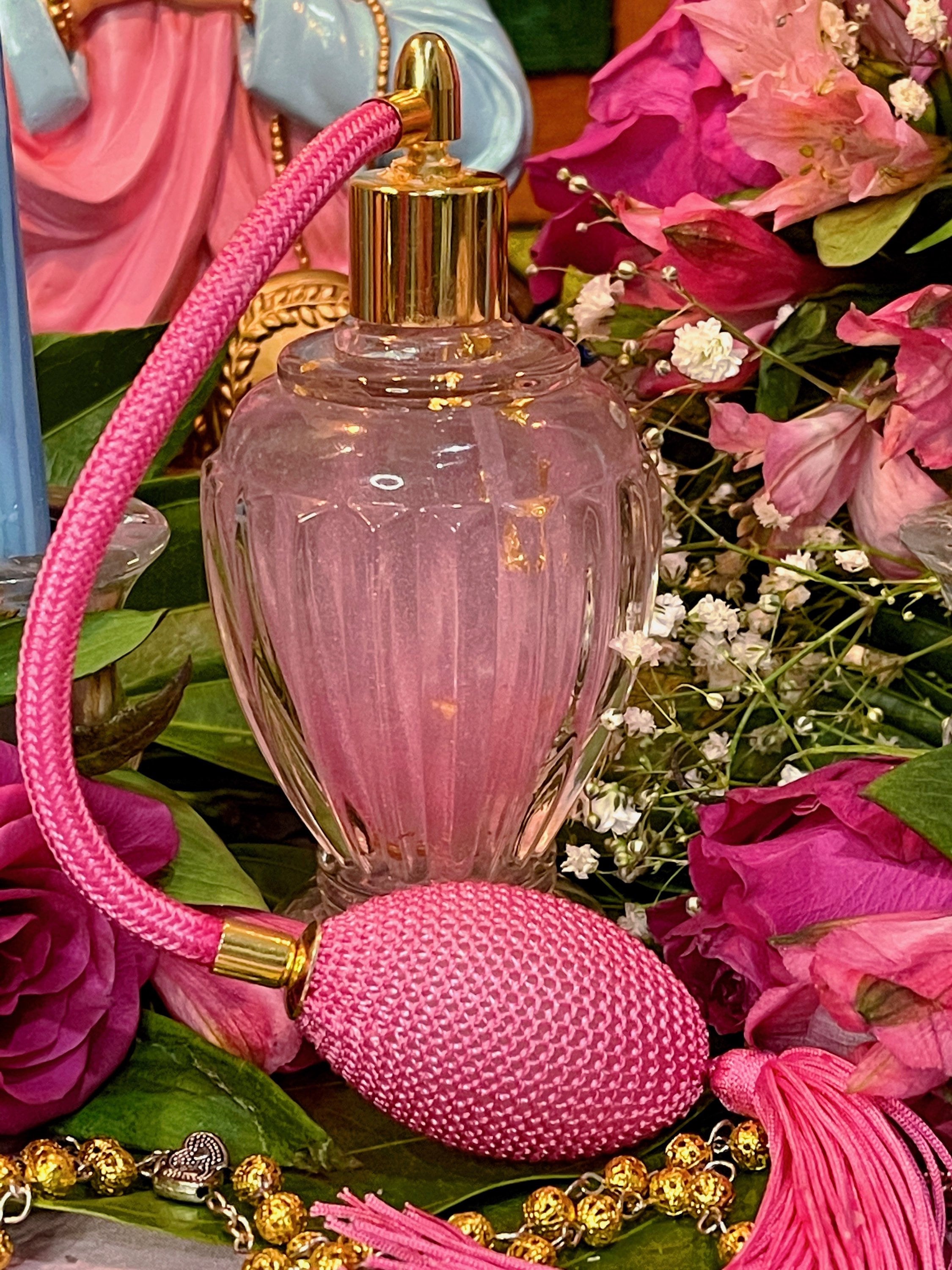 Metres Ezili Freda Ritual Set large Metresili Love | Etsy