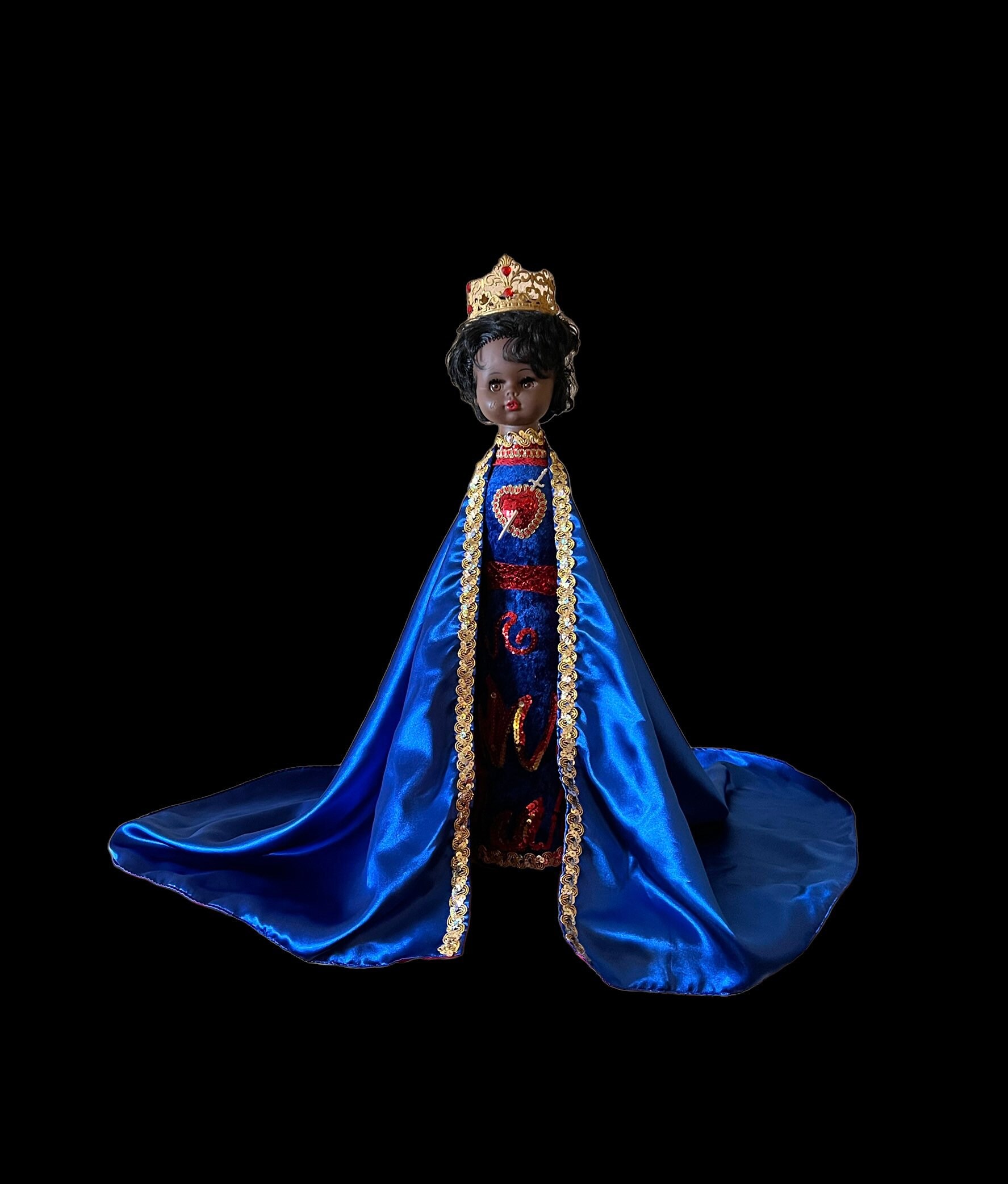 Ezili Dantor Pact In Haiti