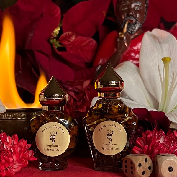 Candelo Cedife - Etsy