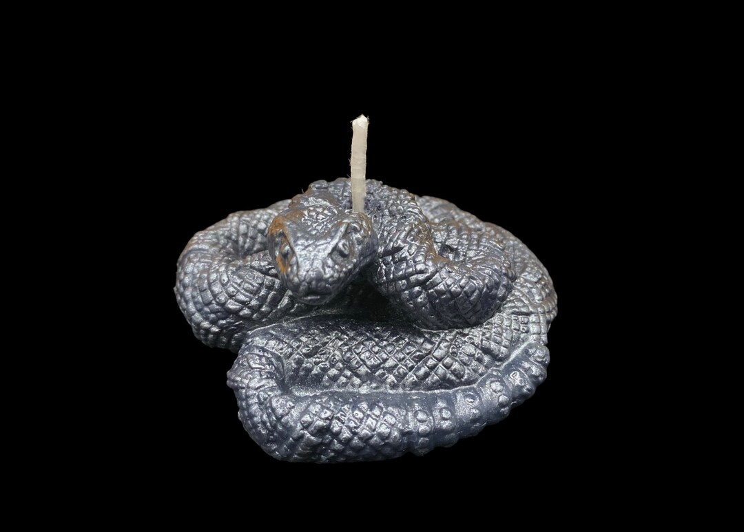 Snake Candle + Bind an Enemy + Control + Transformation + Filomena ...