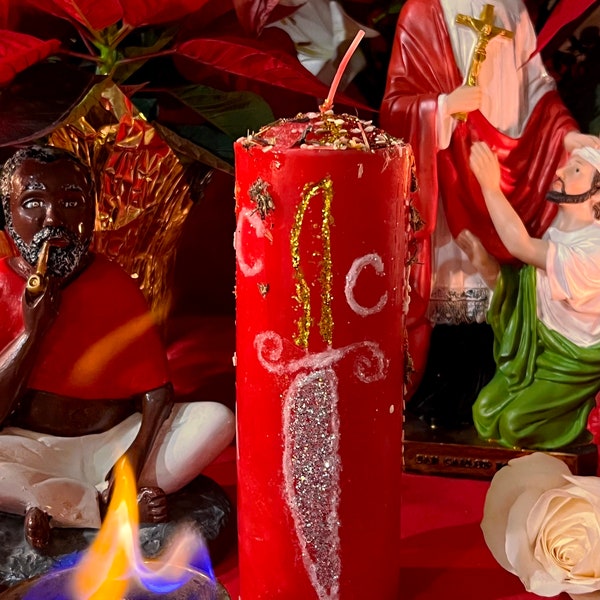 Candelo Cedife - Etsy