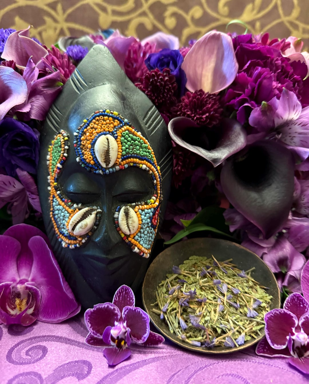 John the Conqueror Herbs + Victory + High John De Conquer - Etsy