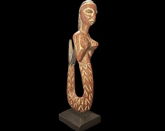 Mami Wata Statue - Etsy