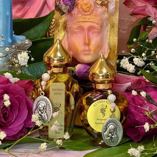 Erzulie Freda - Etsy