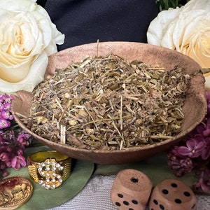 Papa Gede Limbo Herbs + Saint Expedite + San Expedito + Expeditus ...