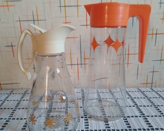 Anchor Hocking Syrup | Etsy