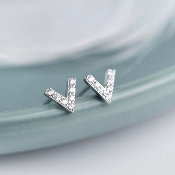 Cute Earring Studs - Etsy