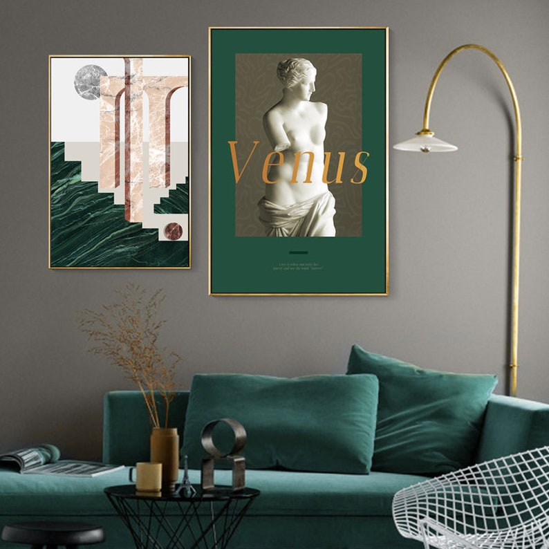 Architectural Character Picture Download of Abstract | Etsy