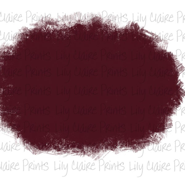 Maroon - Etsy