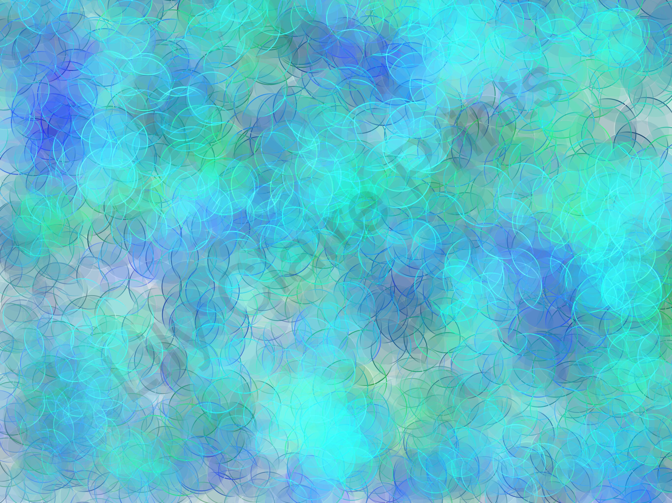 Blue Green Background PNG, Sublimation, Transparent PNG, Instant ...