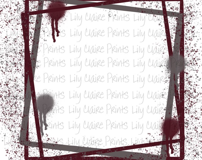 Background Paint Splatter Maroon | Splash Background | Splatter ...