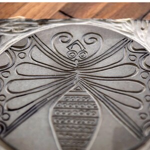 Ancient Greek Mycenaean Bee/butterfly Archival Art Print - Etsy