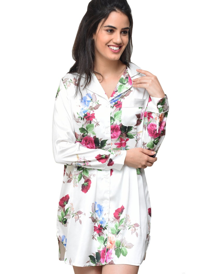 Mother of the Bride Pajamas Mother of the Bride Sleep Shirt | Etsy