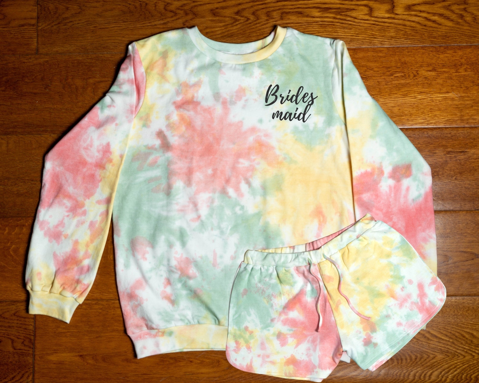 TIE DYE Sweats Lounge SET // Pastel Tie Dye Sweatsuit // Tie | Etsy TIE DYE Sweats Lounge SET // Pastel Tie Dye Sweatsuit // Tie | Etsy
