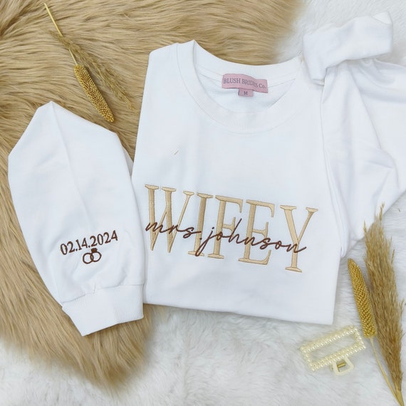 Wifey Wedding
