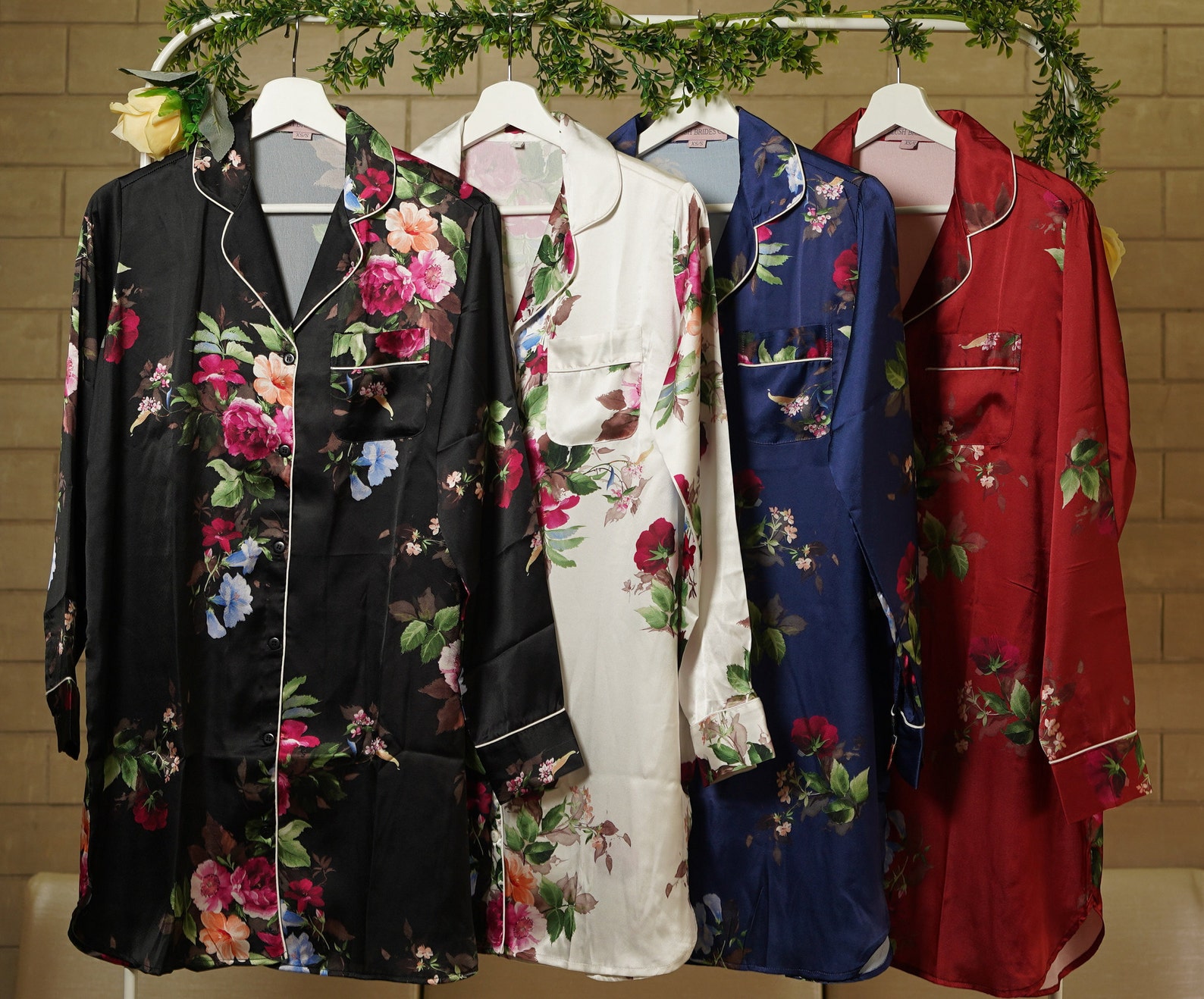 Mother of the Bride Pajamas Mother of the Bride Sleep Shirt | Etsy