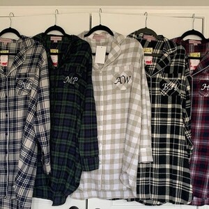 Bridal Party Flannels,buffalo Plaid,#bridesmaidproposal,bridal Party ...
