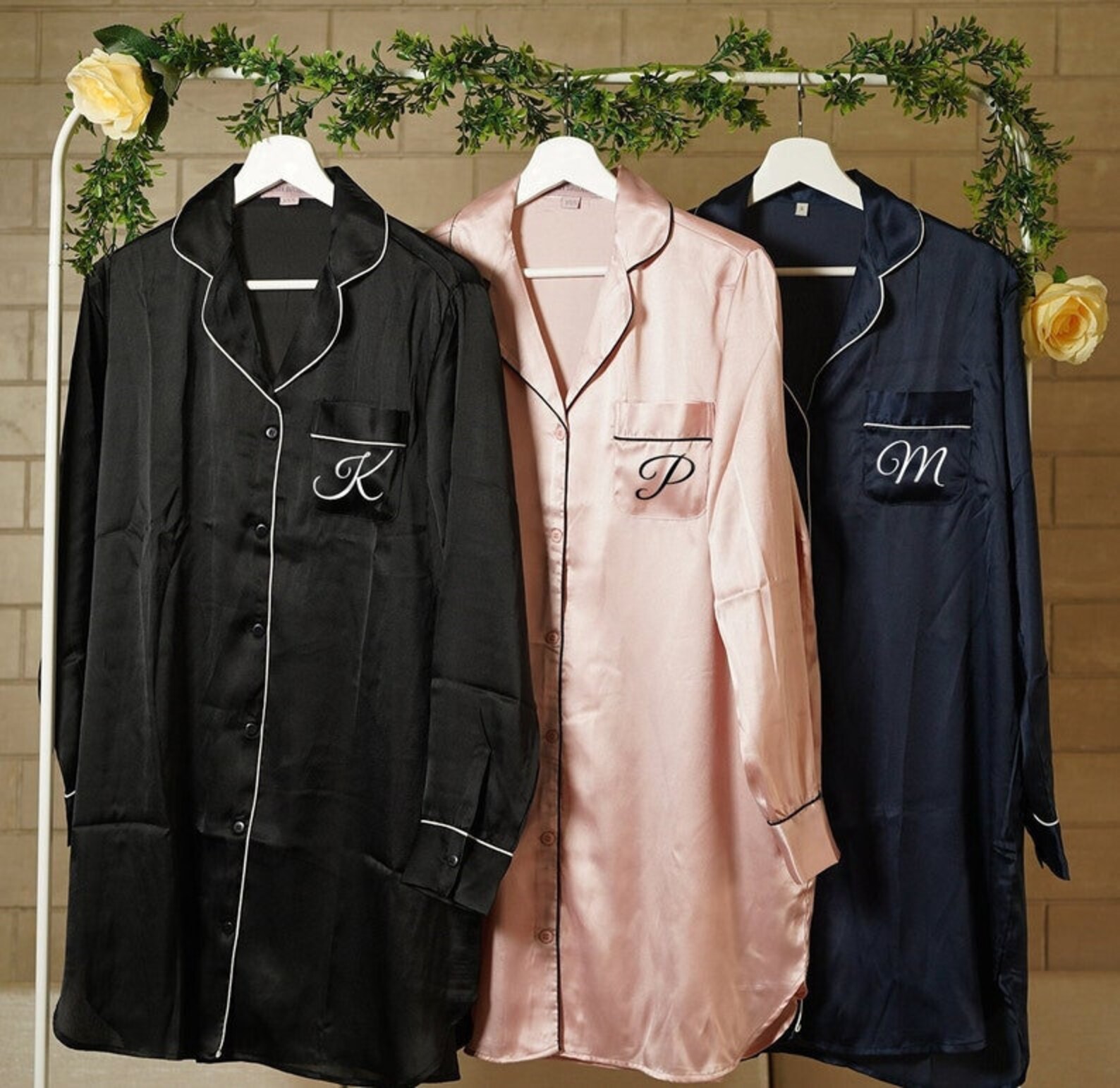 Getting Ready Shirt, Bridesmaid Shirts, Bachelorette Party Set ...