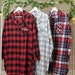 Bridal Party Flannels,buffalo Plaid,#bridesmaidproposal,bridal Party ...